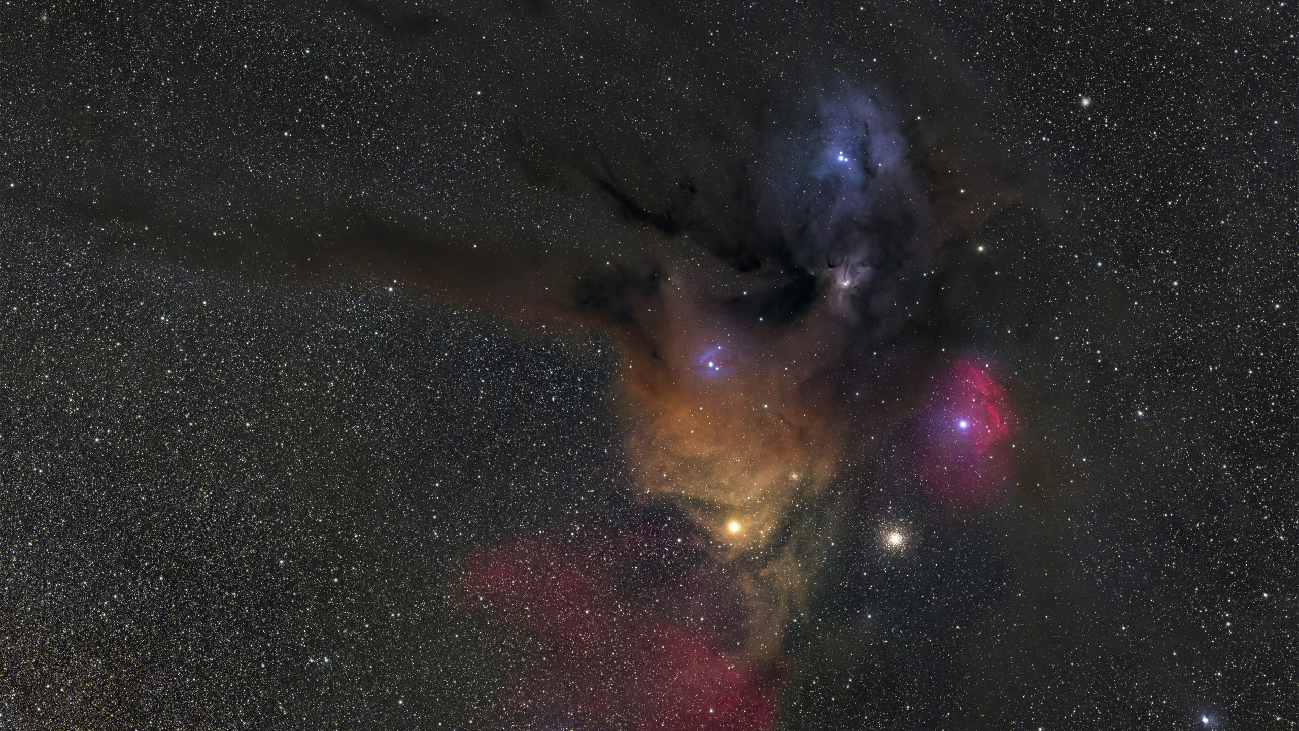 Occasions APN Astrophoto / Infrarouge - EOS For Astro