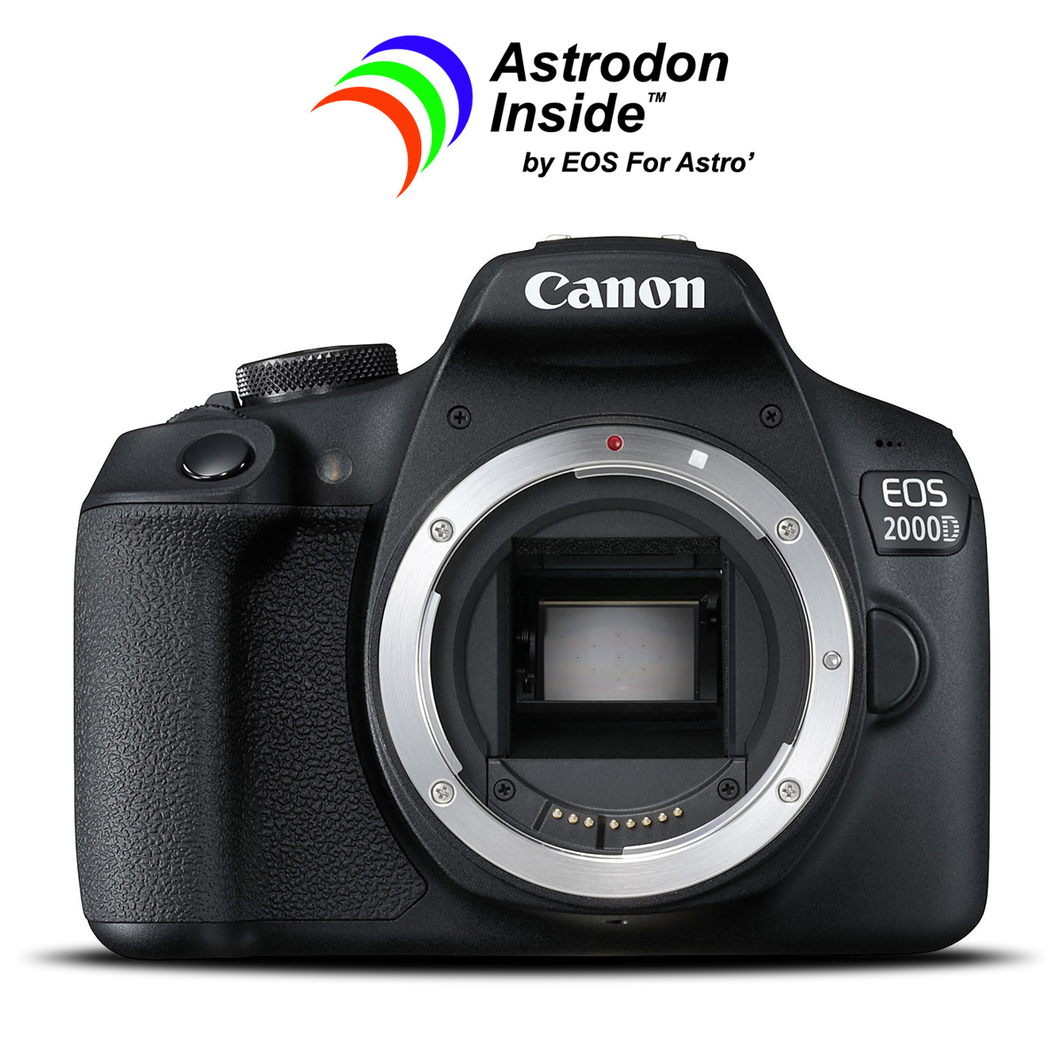 Le défiltrage par Richard Galli - EOS For Astro