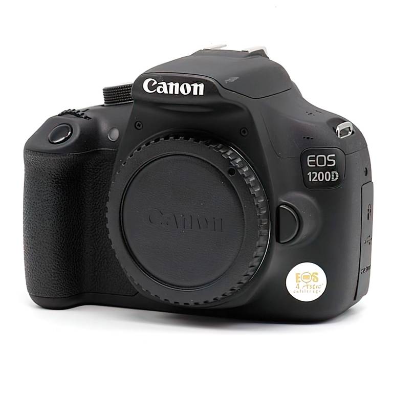 Occasions APN Astrophoto / Infrarouge - EOS For Astro